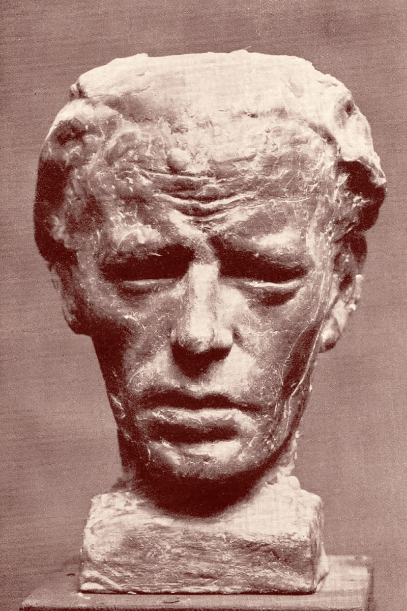 Josef Thorak - KÜNSTLER SIEDLUNG BAD SAAROW